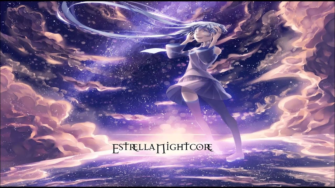 Nightcore - Counting Stars - YouTube
