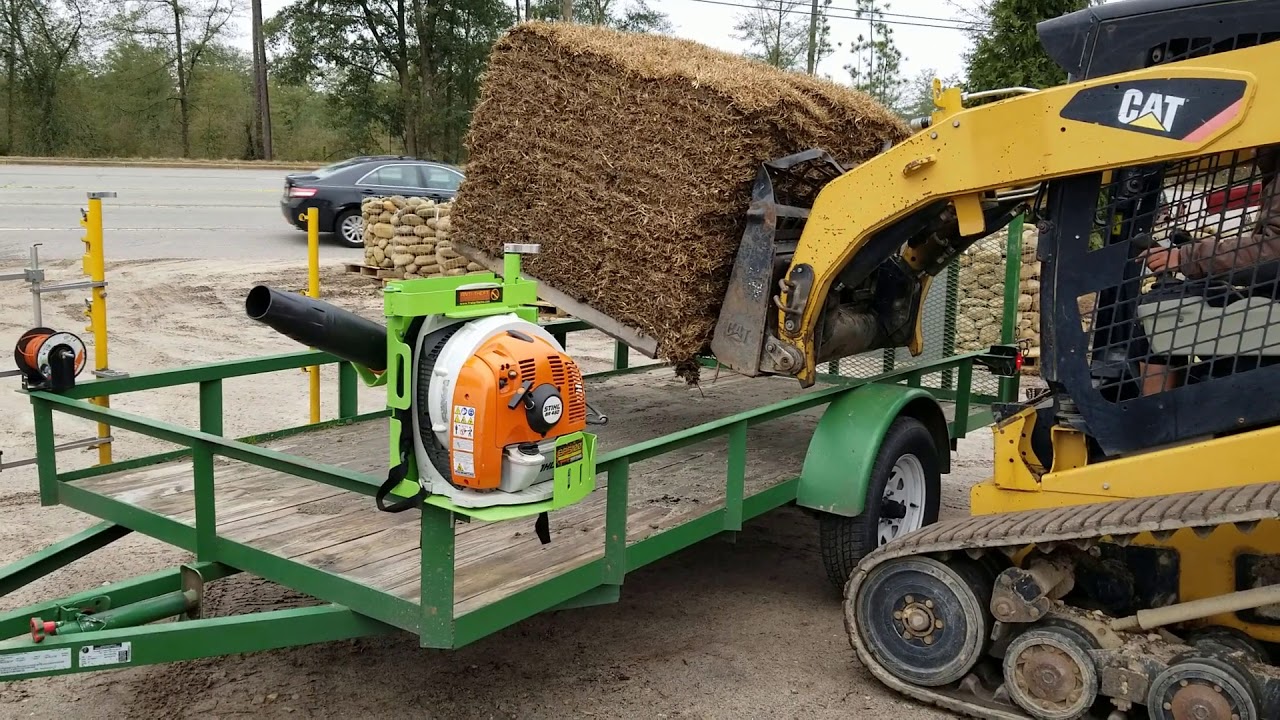 How To Install Sod In Just 5 Easy Steps - YouTube