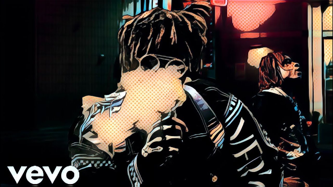 Go Hard 2.0 by Juice WRLD instrumental - YouTube