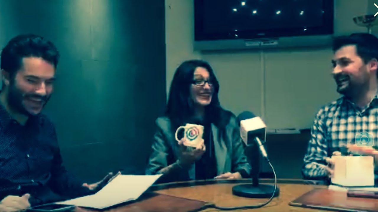 Entrevista a Sol Sánchez - YouTube