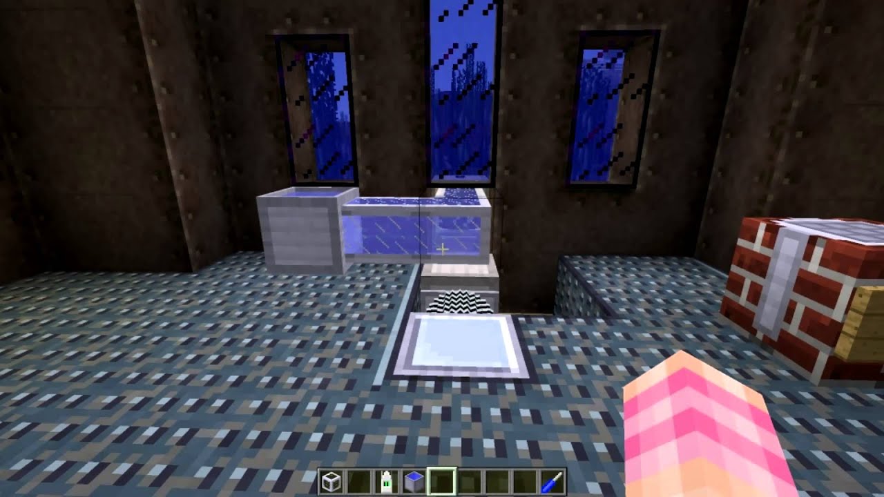 ReactorCraft Tutorial #15 - Heavy Water Extractor - YouTube