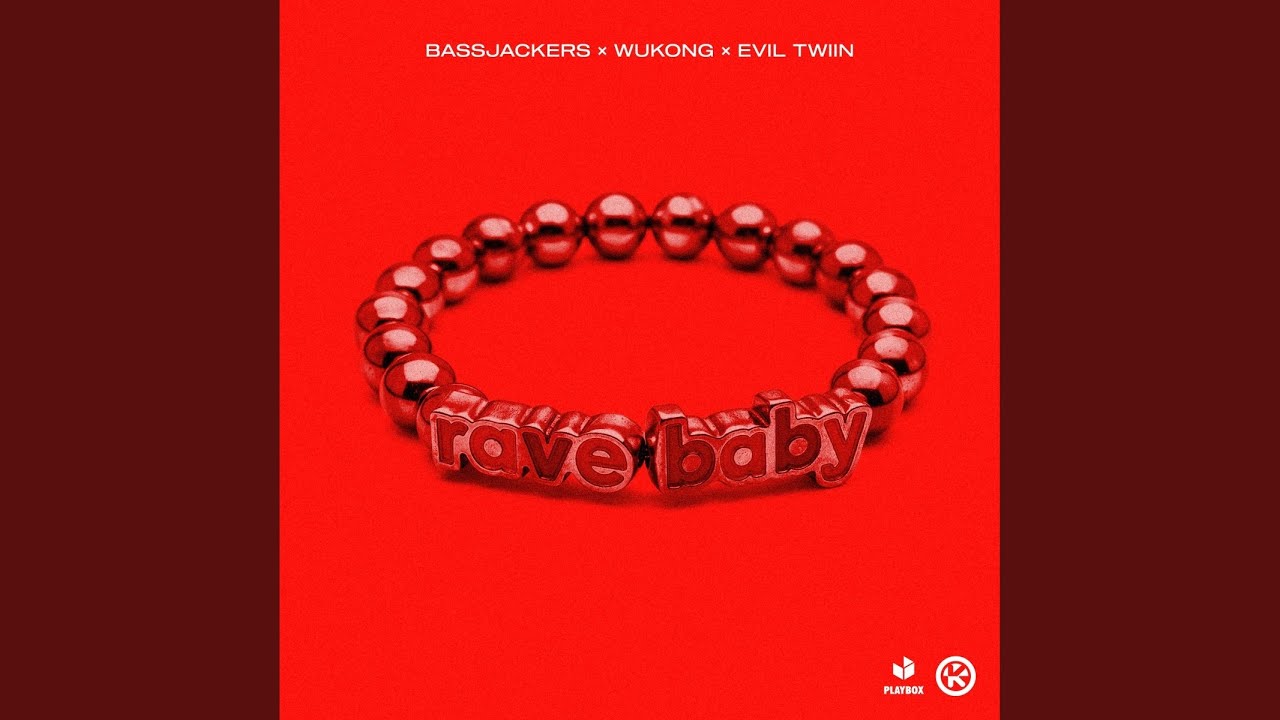 Rave Baby - YouTube