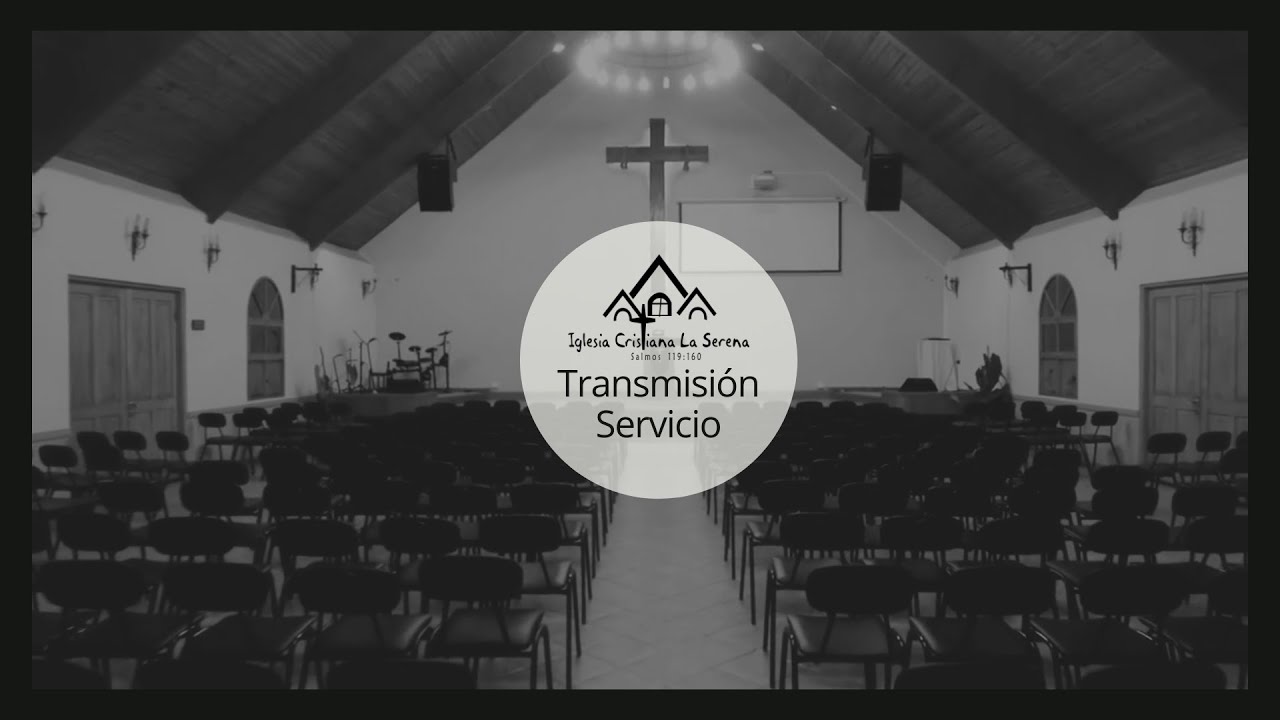 Servicio Online 10:00 hrs. - Domingo, 21 de Junio del 2026. - YouTube