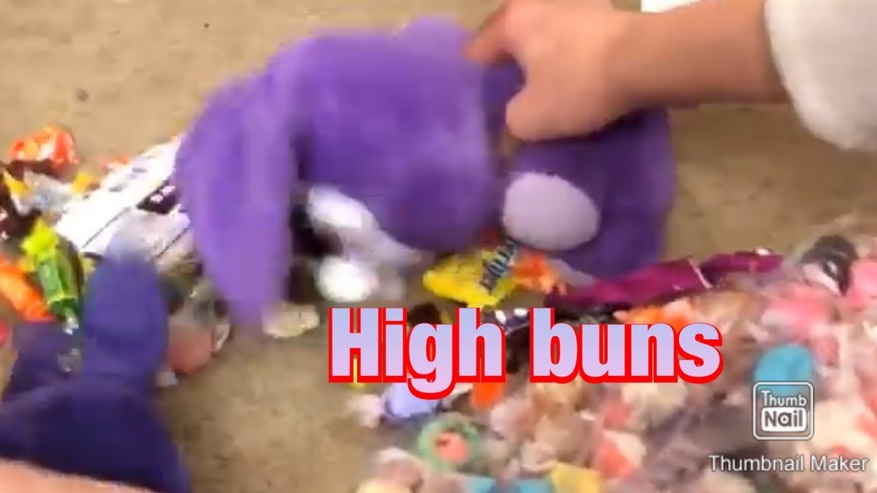 The High Buns - YouTube