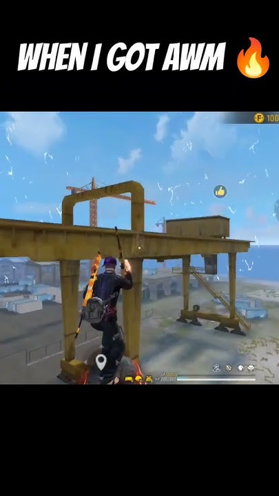 Br Ranked Double Awm 🔥 Gameplay Pushing To Top 1 In India Br Ranked