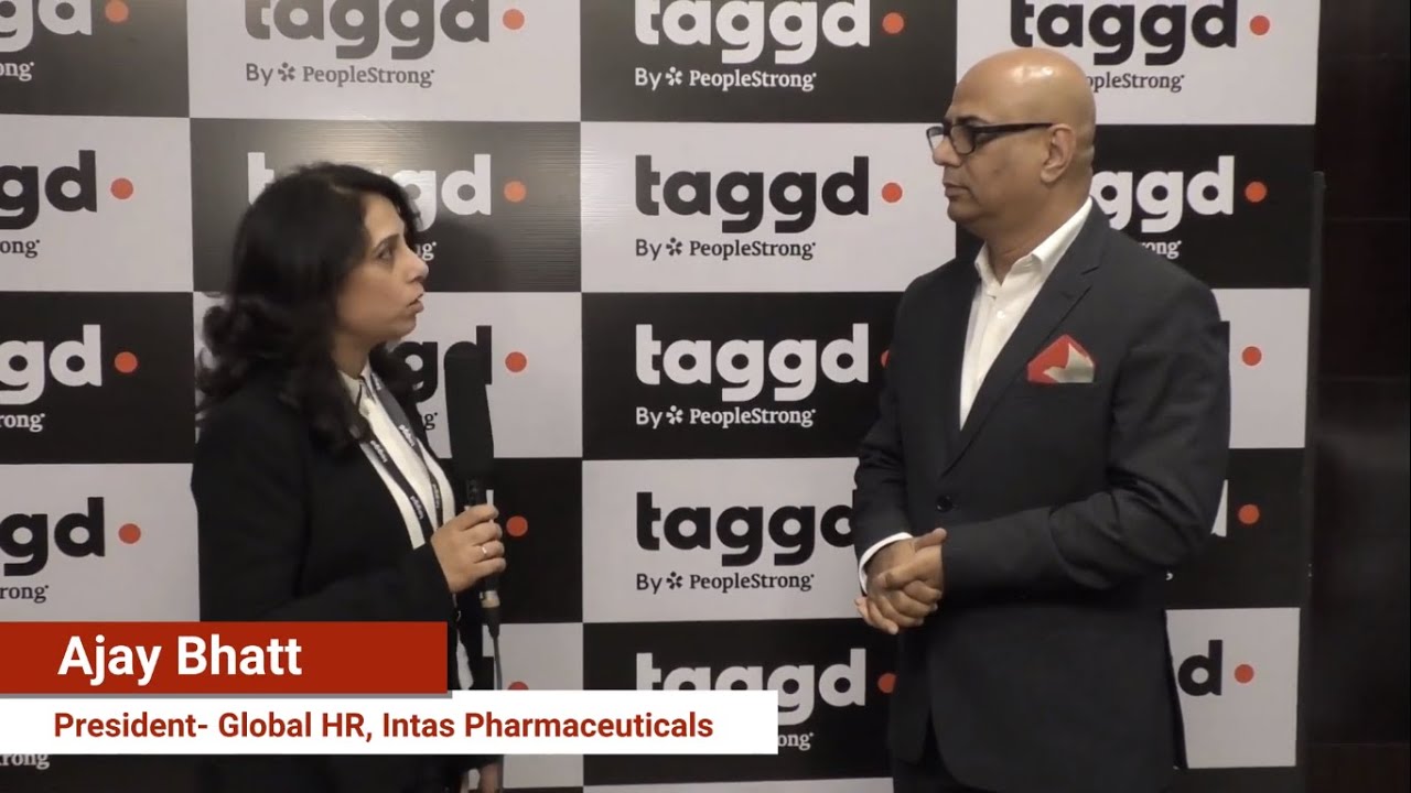 Ajay Bhatt talks about the qualities that the future leaders must ...