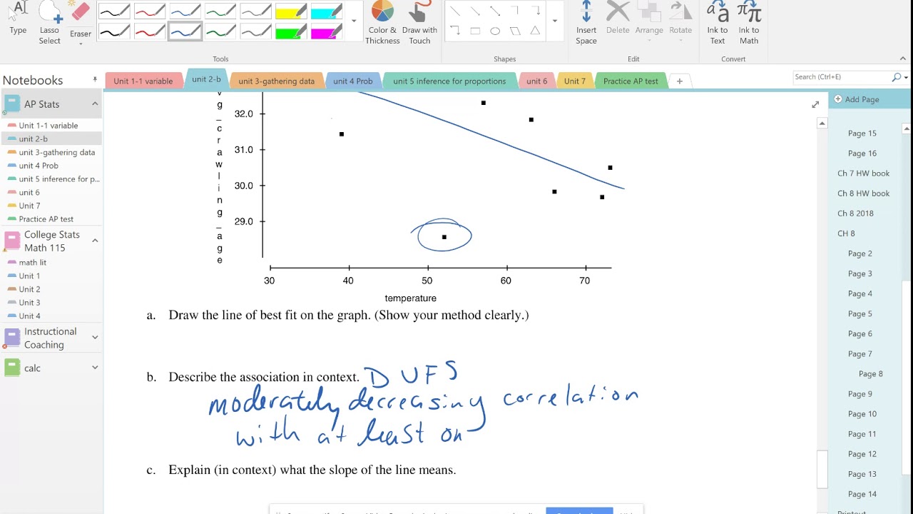 Unit 2 study guide part 3 - YouTube