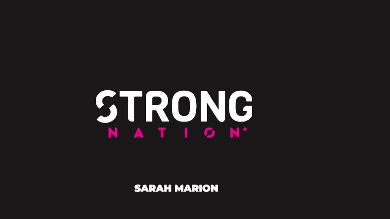 Strong Nation Promo - YouTube