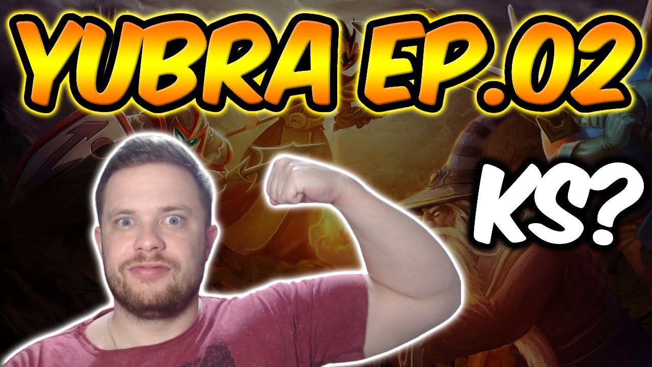 YUBRA #2 - MS DO ZERO EM SERVIDOR DO ZERO NO TIBIA! - YouTube