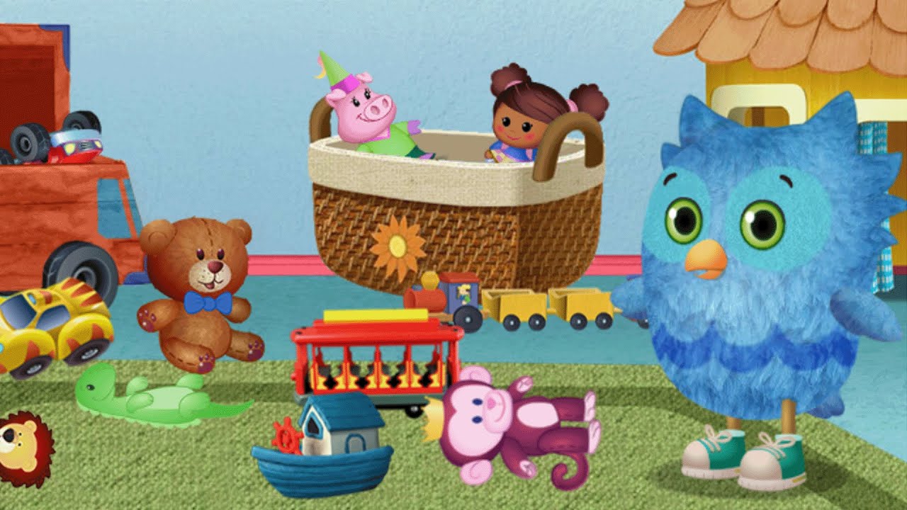 Daniel Tiger Neighborhood Games and Stories Episodes 836 - YouTube