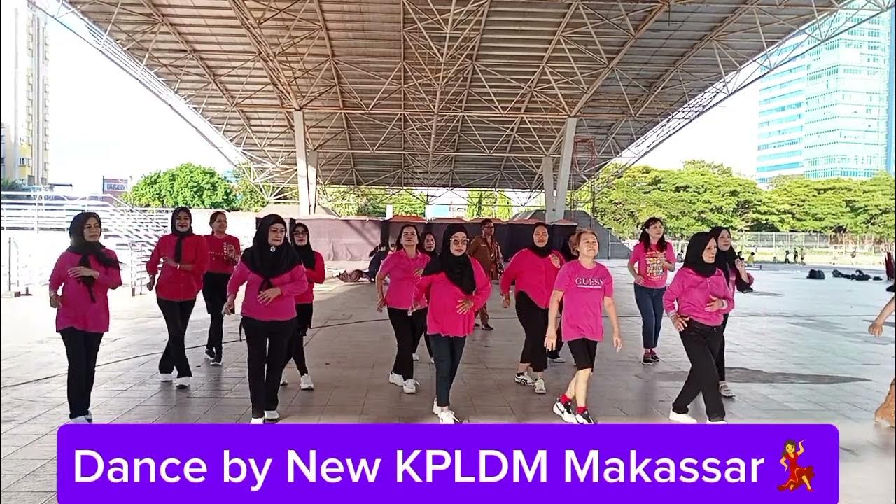 Cold Heart Disco - Line Dance - Helaine Norman ( USA) - June 2024 - YouTube