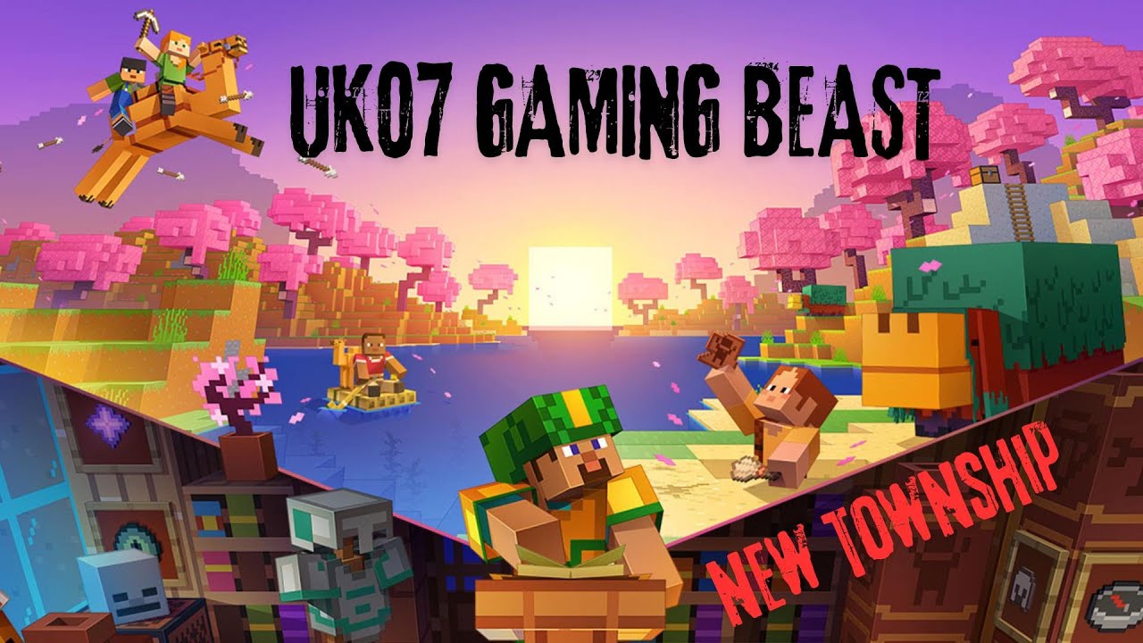 Minecraft By Minky - YouTube
