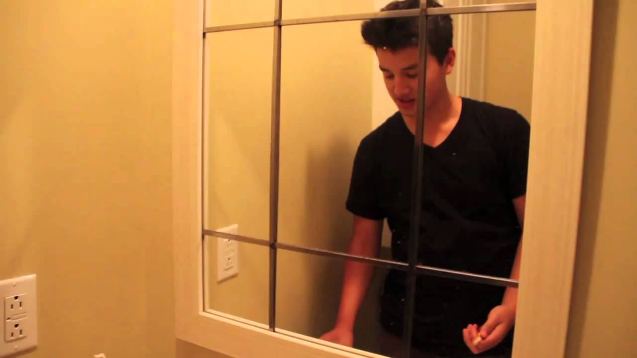 Tik Tok - Brush My Teeth With a Bottle of Jack - Kevin - YouTube