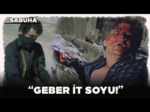 Sabuha Türk Filmi | İbrahim İntikam ALıyor!