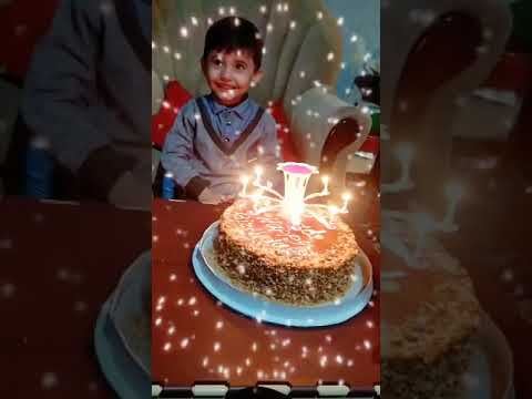 Nihad balam 5 yas