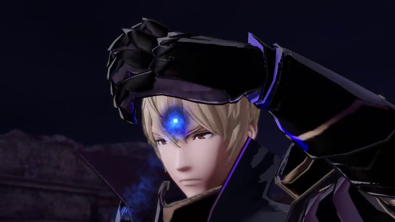 Fire Emblem Warriors (Leo) Malig Knight - Hard Classic Mode Boss 11 ...