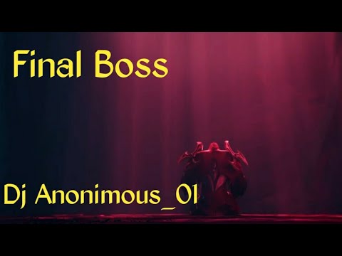 Final Boss - Dj Anonimous_01 [video Oficial] - YouTube