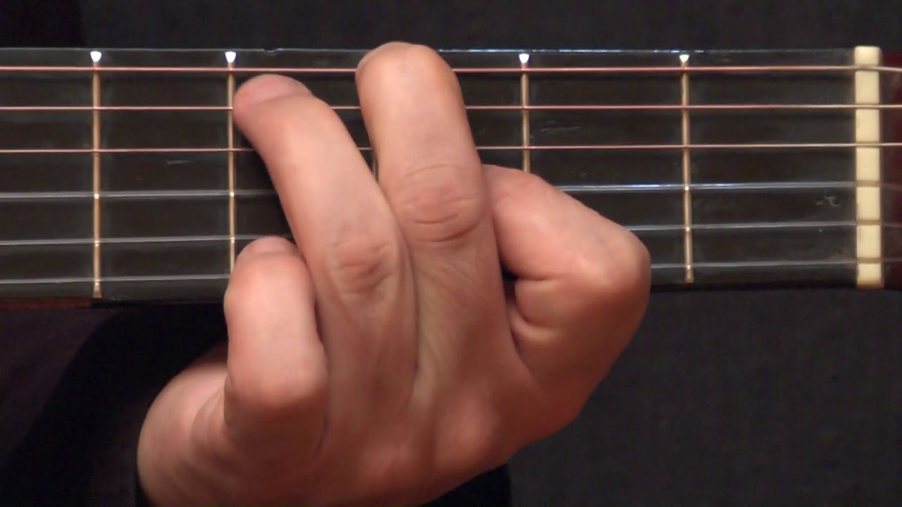 Gitara 57 - Dim akordi(Dimovi) - YouTube