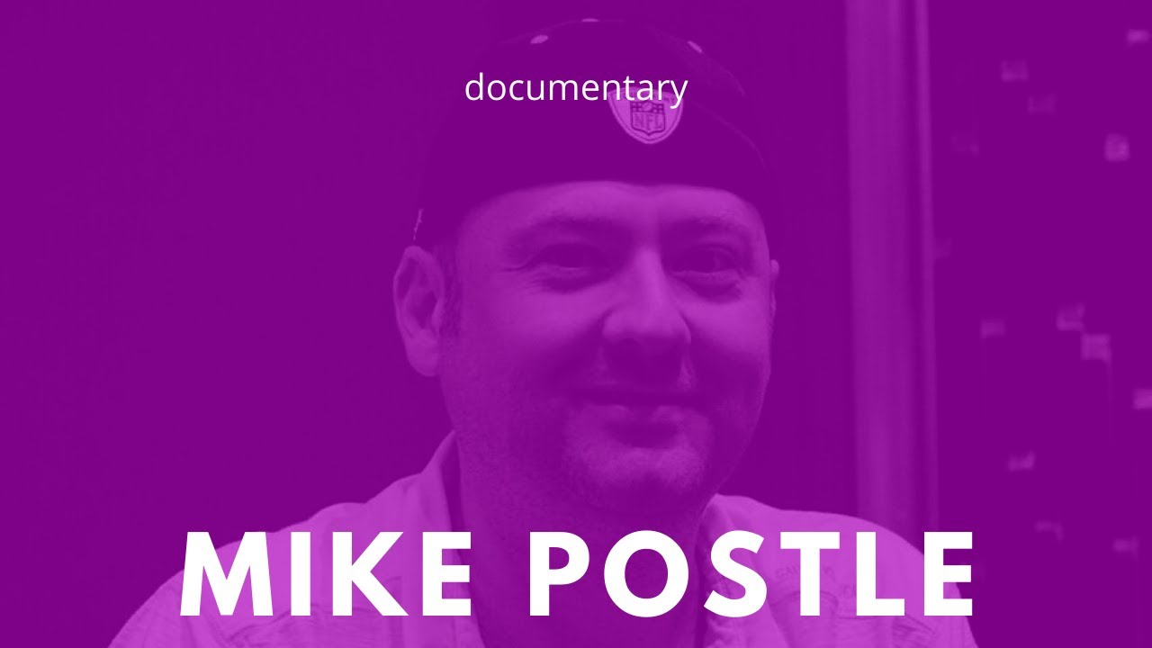 Mike Postle - Poker Cheat Documentary - YouTube
