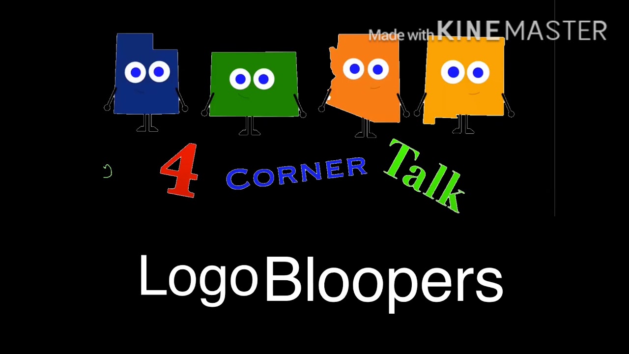 4ct Logo Bloopers 2 Intro For Richard Baca - YouTube