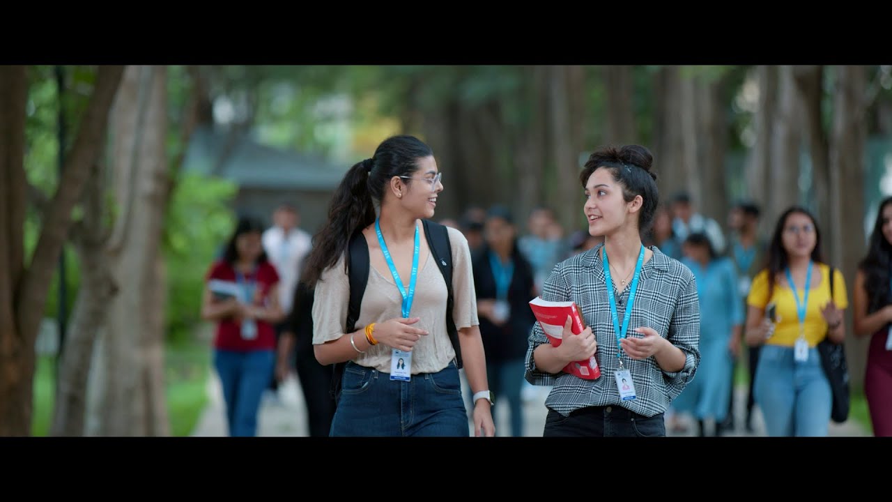 VIT University - 1Min Ad Film - YouTube