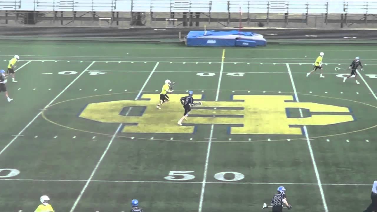 Riley Cunningham--Class of 2017--Spring '14 Highlights - YouTube