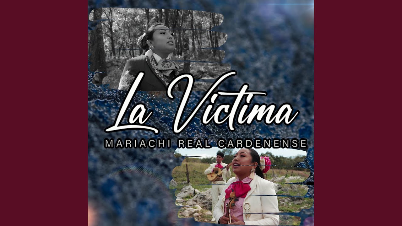 Mariachi Real Cardenense - La Víctima Chords - Chordify