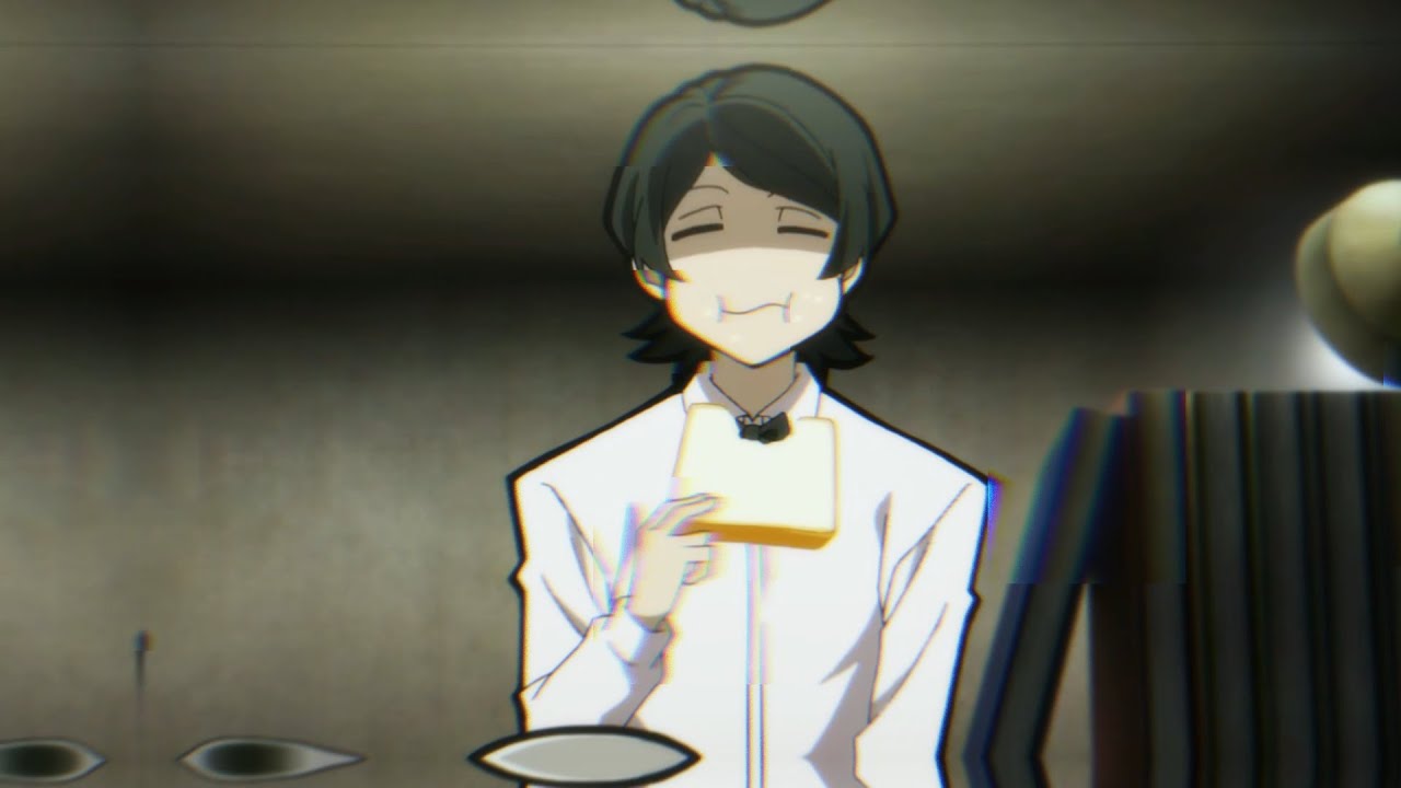 Bungo Stray Dogs | Mushitaro - Ruler of Everything [Short EDIT/AMV ...