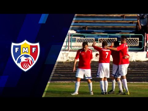 Zaria 2-3 FC Granicerul // Divizia A, 19.10.2019