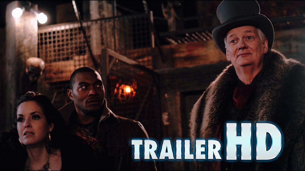 Night Cries - On Blu-Ray & DVD Now! - YouTube