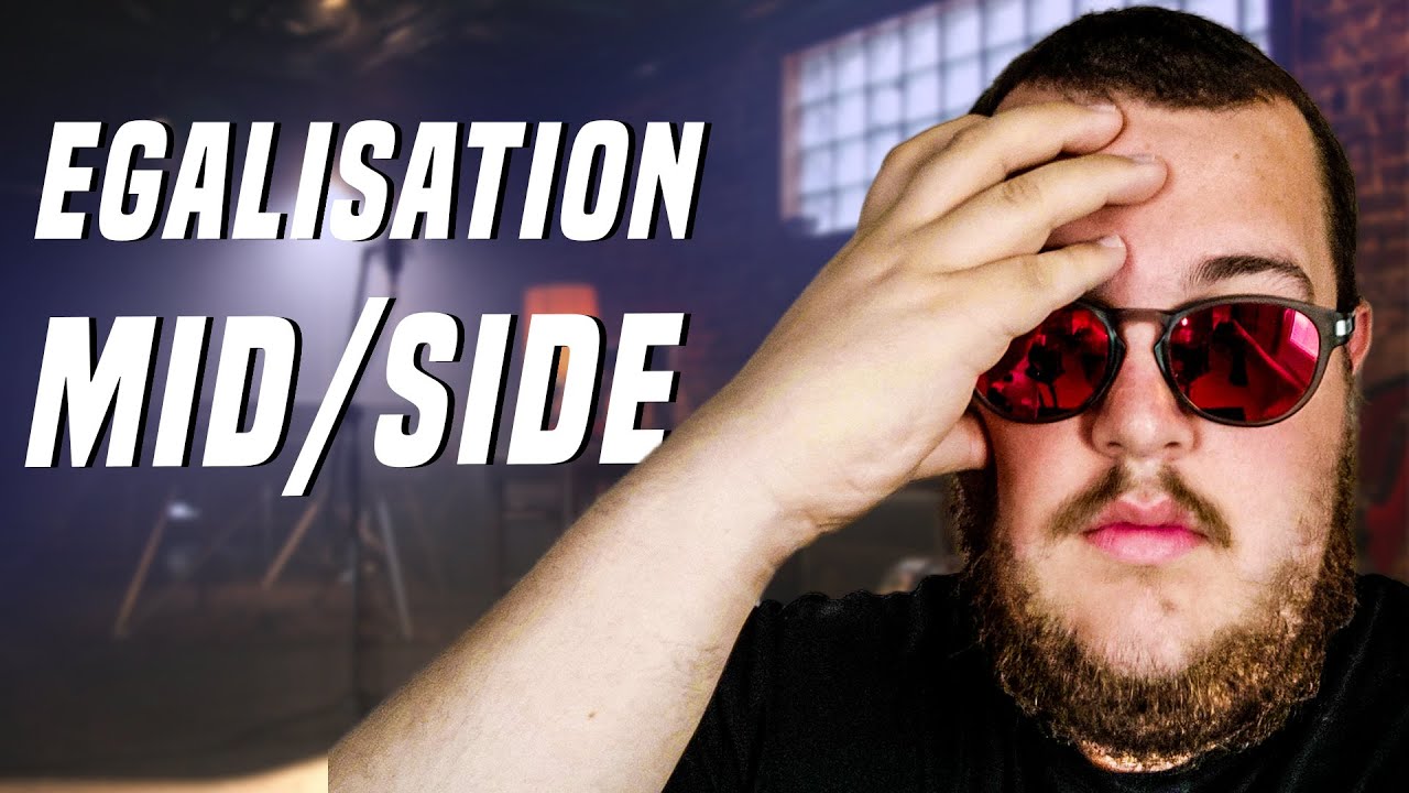 EQ MID/SIDE MASTERING (tips de mastering) - YouTube