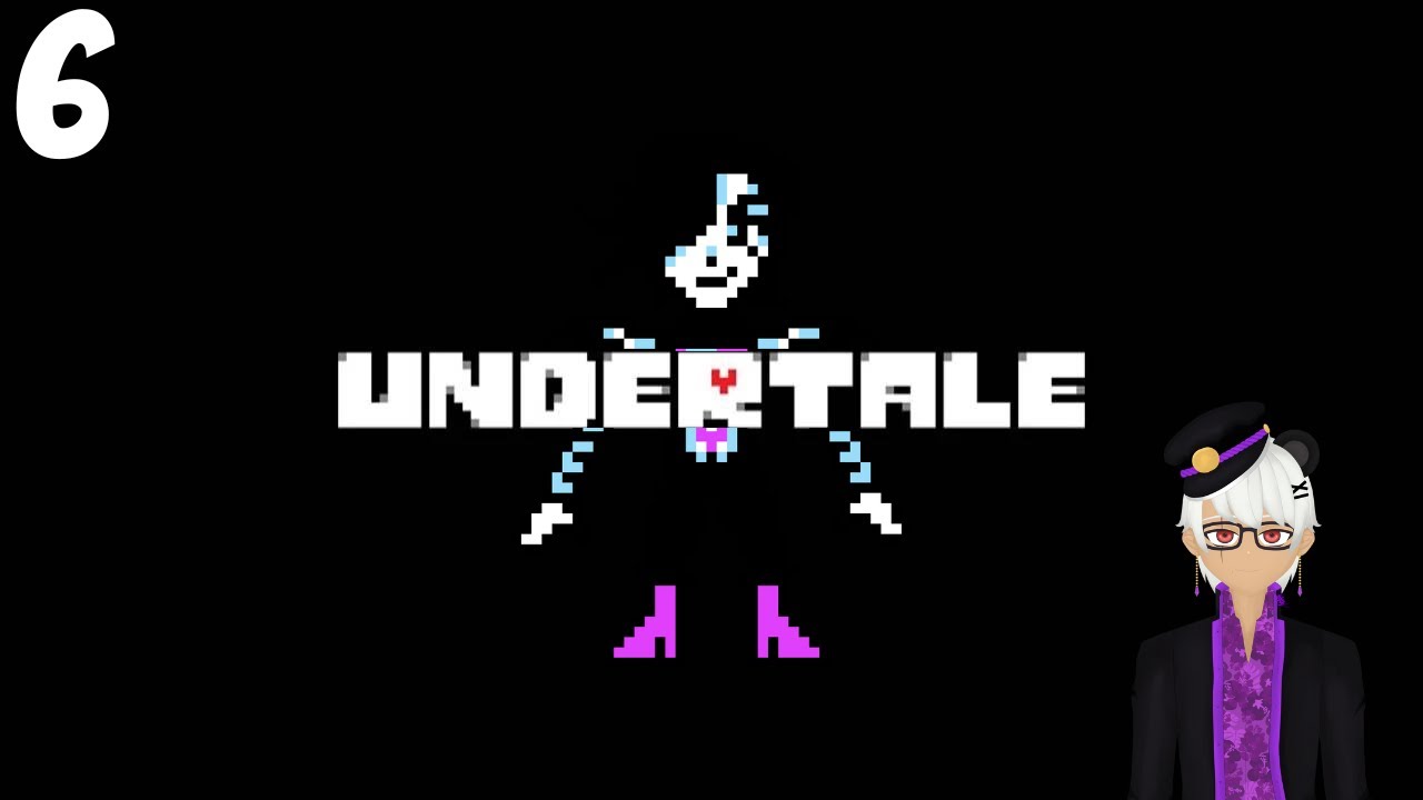 [UNDERTALE] CURSE YOU TOBY FOX ! - YouTube