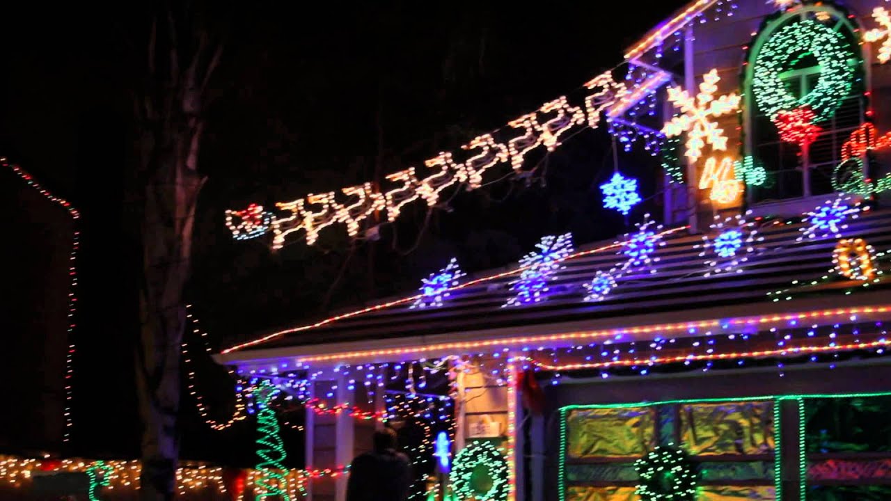 Candy Cane Court Finaal - YouTube