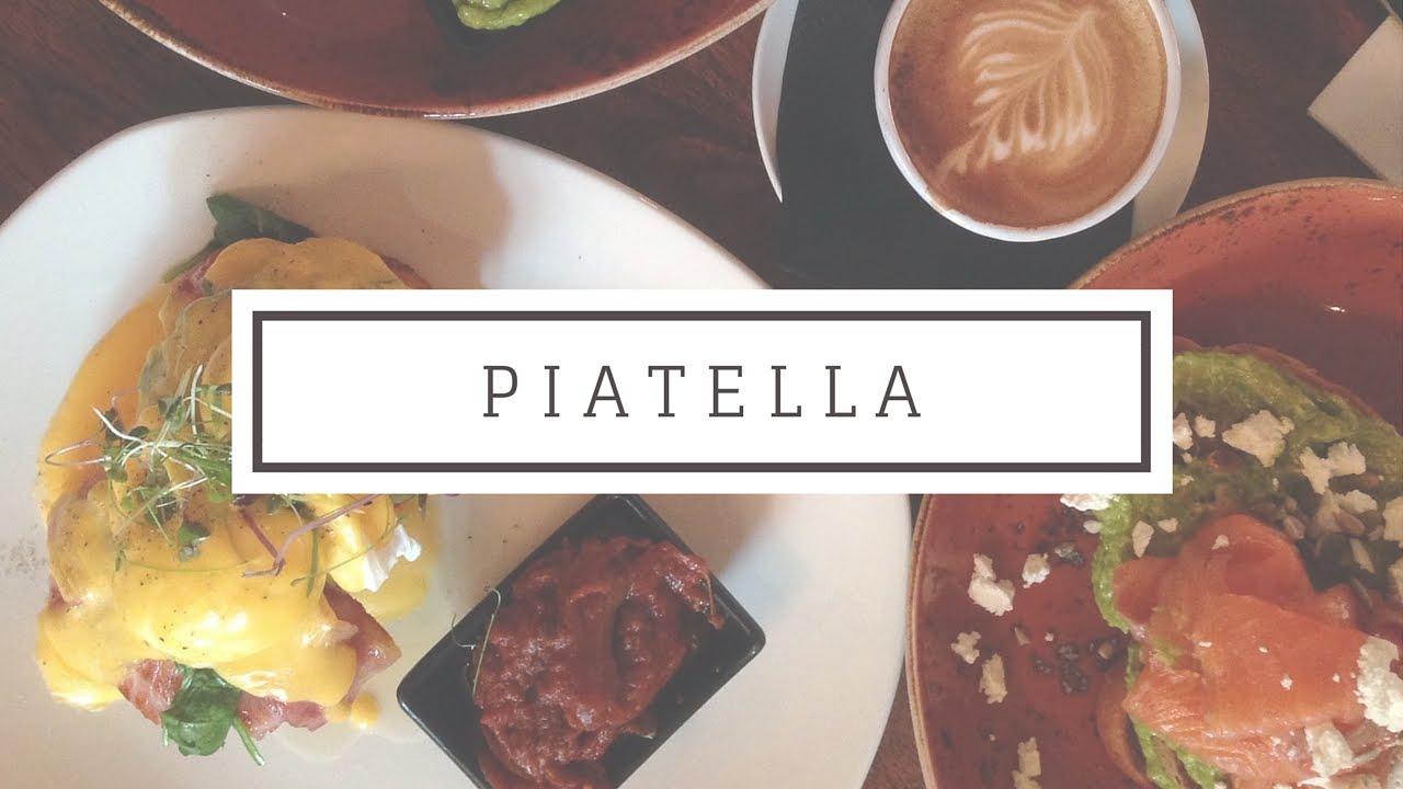 Piatella - YouTube