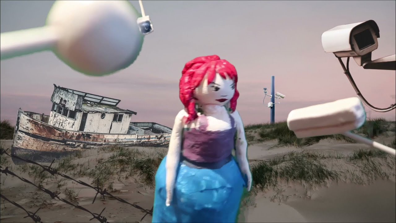 Act 2 – Exile Island - YouTube