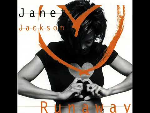 Janet Jackson - Runaway (Junior's Factory Dub) - YouTube