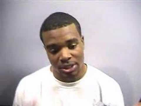 Matthew Harper Postgame - YouTube