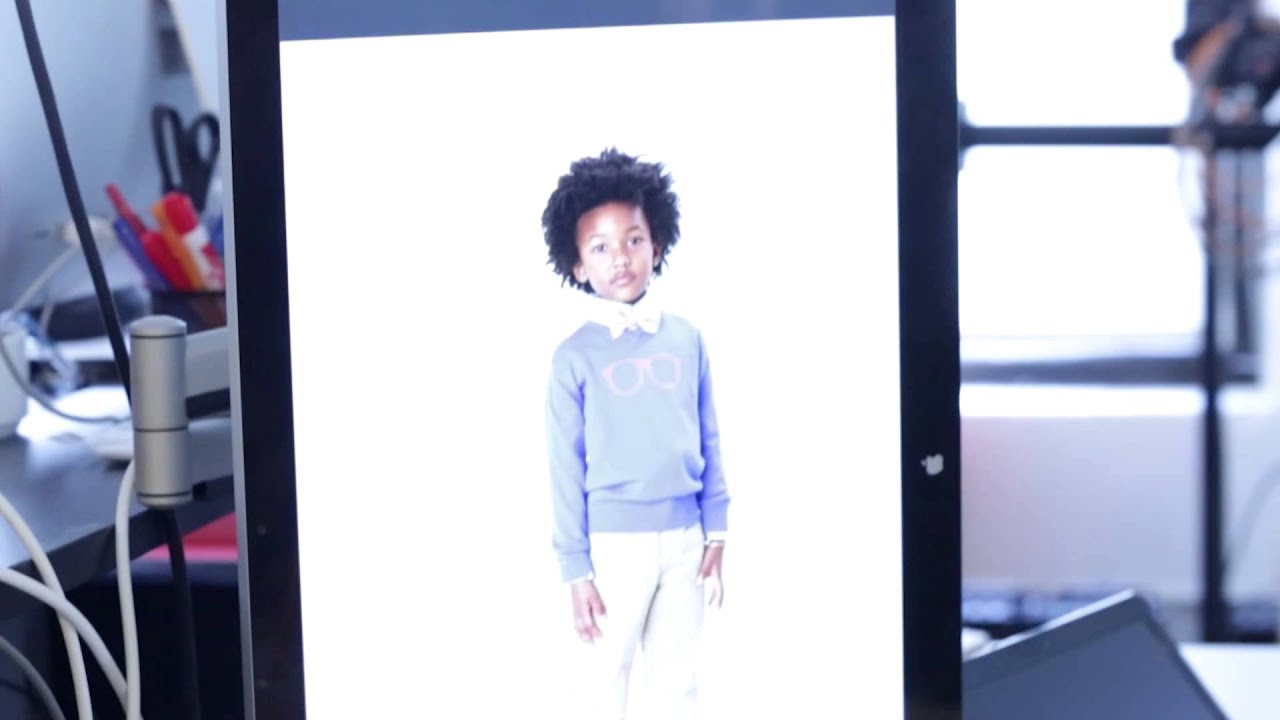 Andy & Evan Spring/Summer 2016 Collection Preview - YouTube