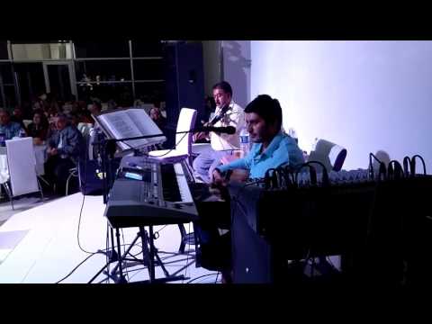 Nallıhanlı Mahir // Çiftetelli Eylül 2016