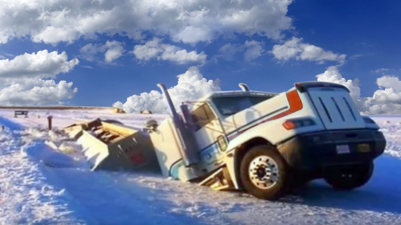 Top 10 Scariest Roads in the World! - YouTube