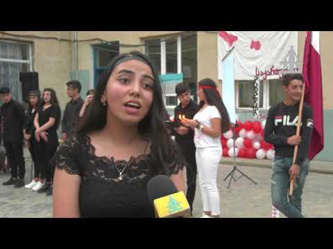 MARNEULI TV XƏBƏRLƏR 27.09.2019