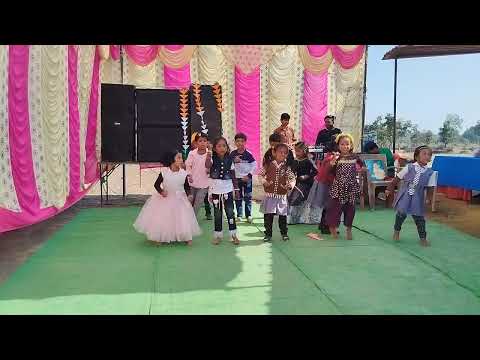 chak dum dum chak dum dum song dance by students - YouTube