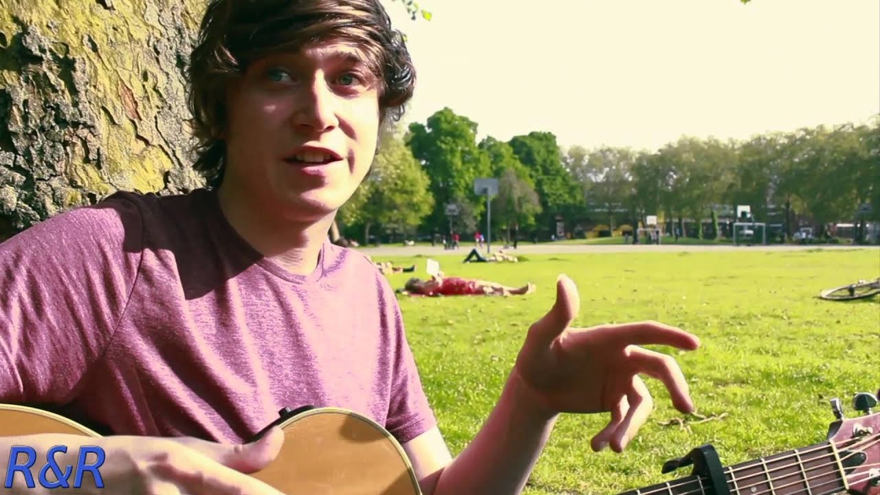 Max Vickers - Acapella Lifestyle (Episode 7) - YouTube