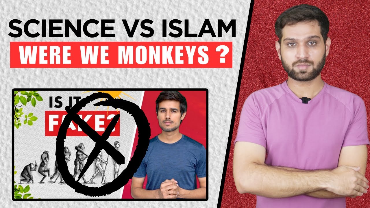 Islamic Perspective on the Theory of Evolution |Exploring Compatibility ...