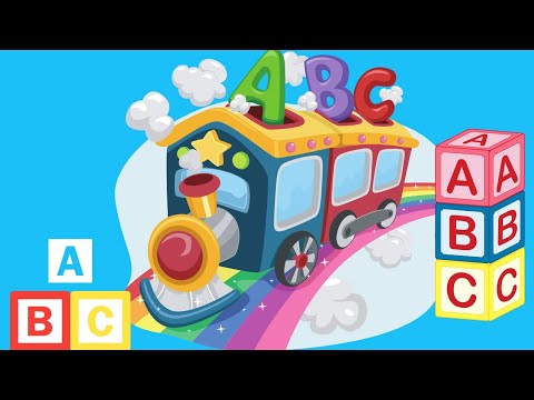 Alphabet letters songs|PHONIC songs|for toddler rhymes - YouTube
