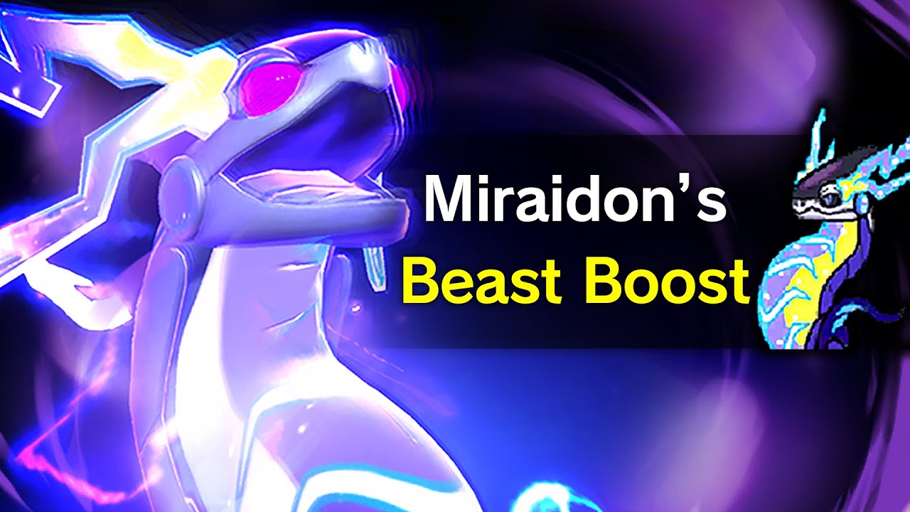 We Randomized Legendary Pokémon Abilities for a Battle! - YouTube