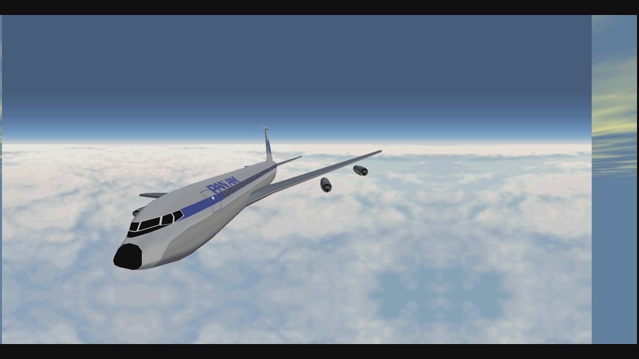 Goldfinger 64 - Plane - 00 Agent - YouTube