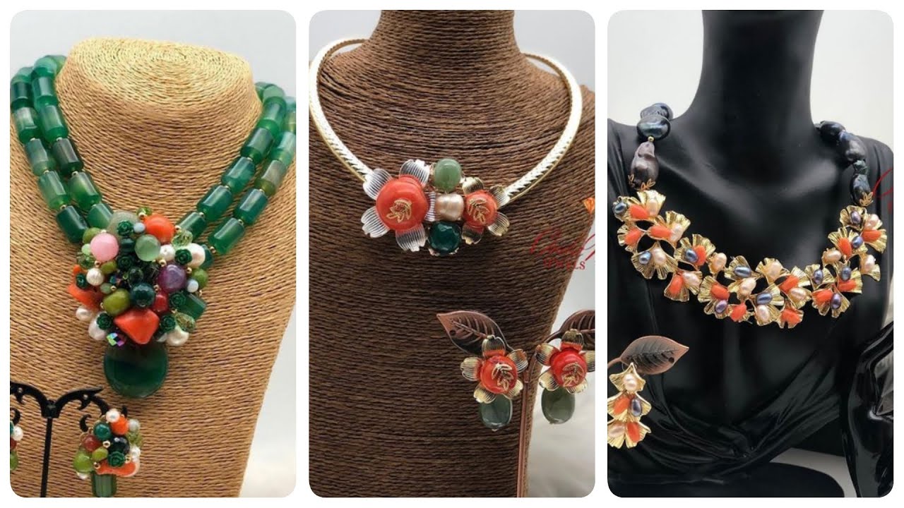 2021 FRICAN BEAD DESIGNS: MODERN AND CLASSY QUEENS BEAD STYLES FOR ...