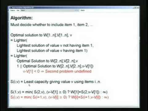 Lecture - 34 Approximation Algorithms for NP - YouTube