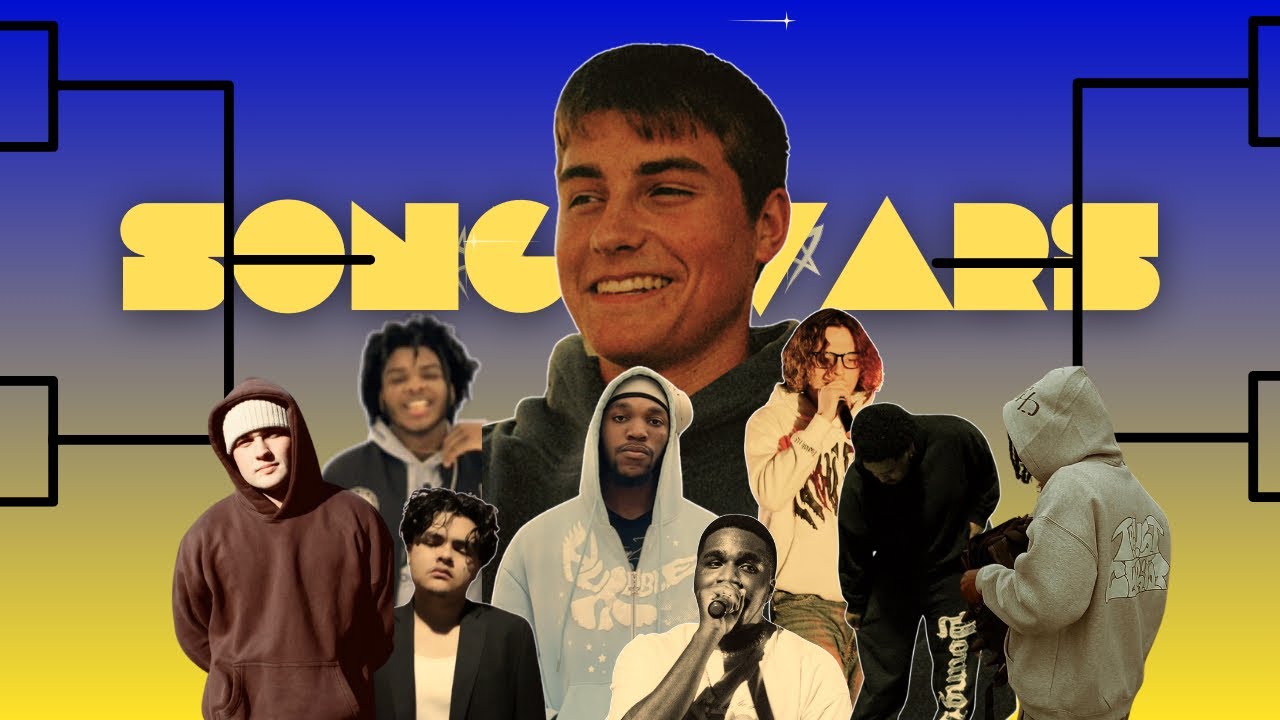 Song Wars, But With The Most Underrrated Artists… - YouTube